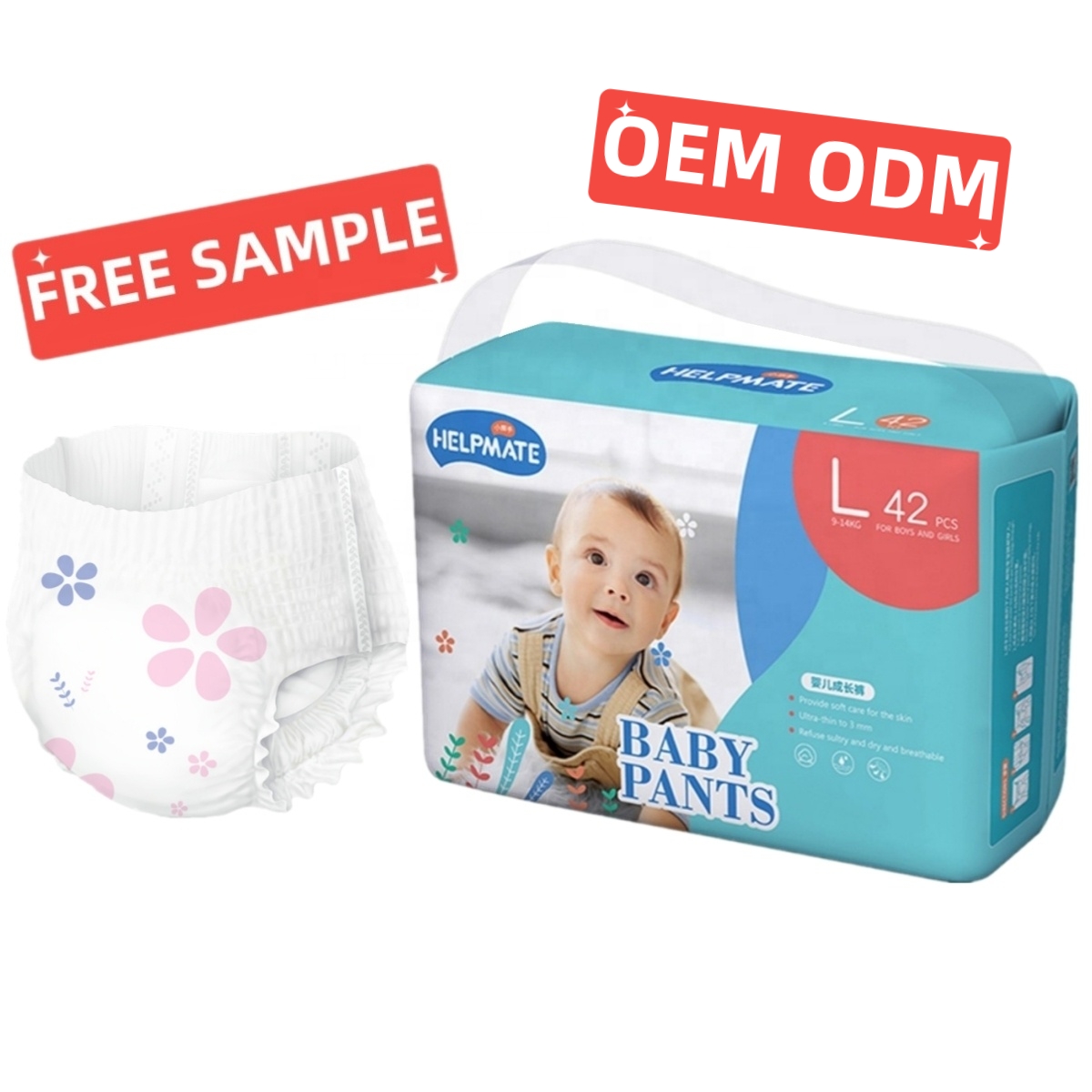 Biodegradable Diapers: Saving the Planet, One Poopy Adventure at a Time ...