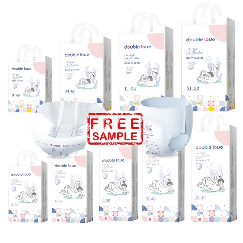 Compostable Diapers: Saving the Earth, One Baby Burrito at a Time ...