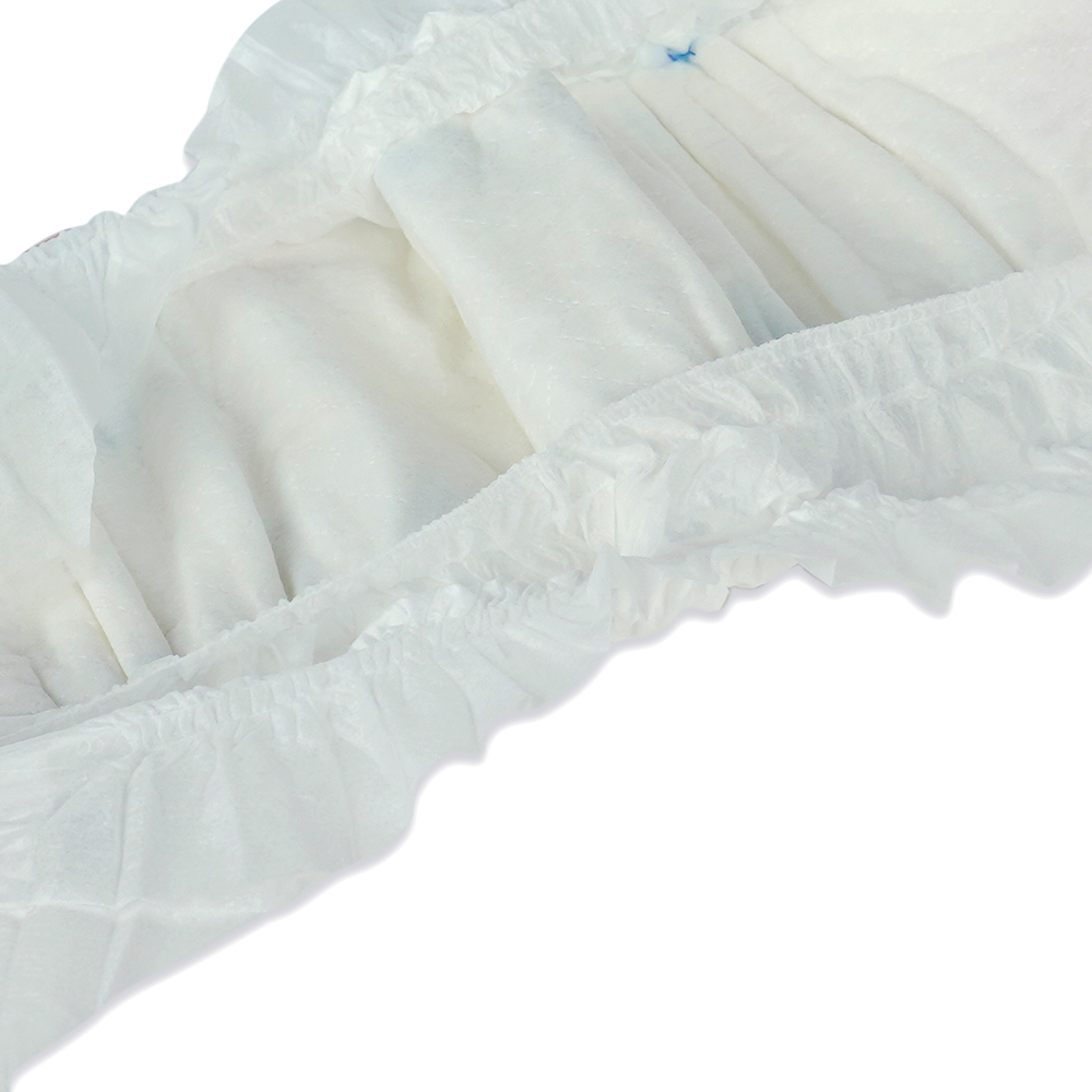 New Arrival Baby Diapers Customized Soft Breathable Cotton Sleepy ...